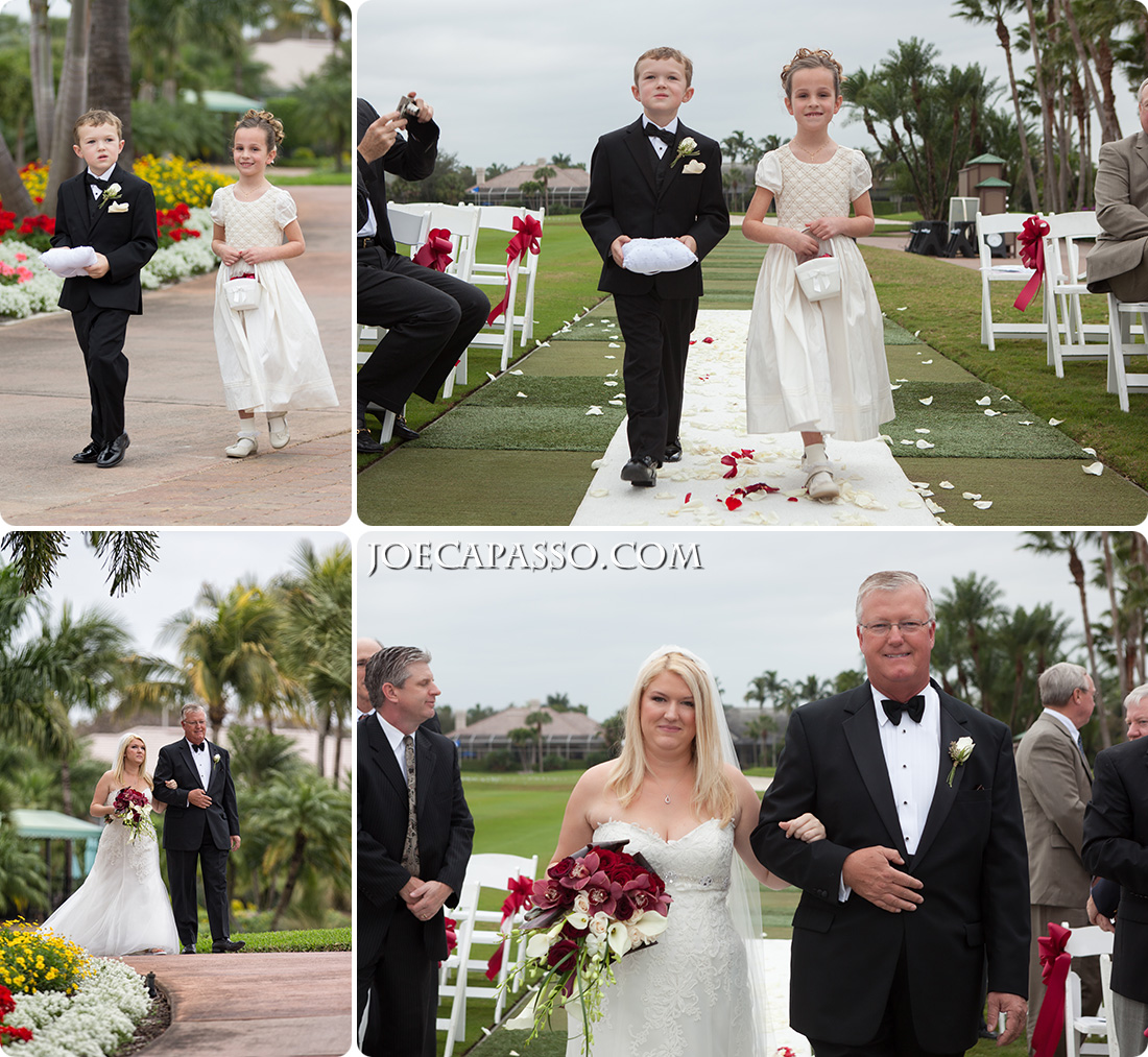 Kensington Country Club Weddings – Naples Wedding Photographer ...