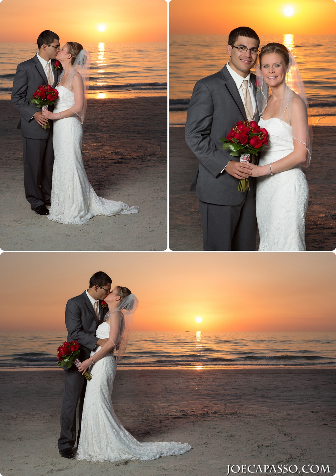 Naples Wedding Photographers – Naples Beach Weddings » Florida Wedding ...