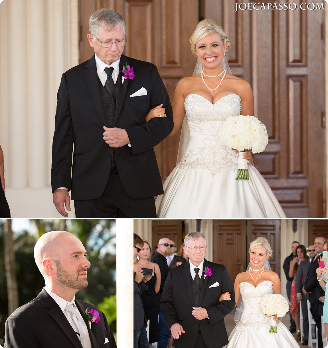 Grandezza Weddings – Naples Wedding Photographer » Florida Wedding ...