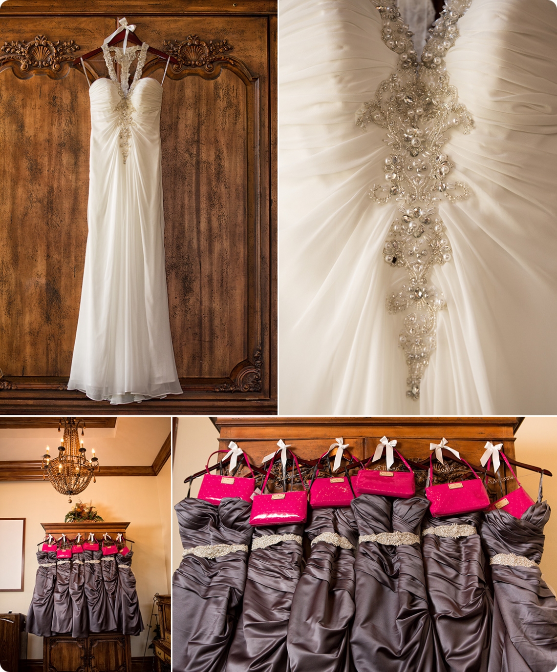 Grandezza Weddings – Naples Wedding Photographer » Florida Wedding ...