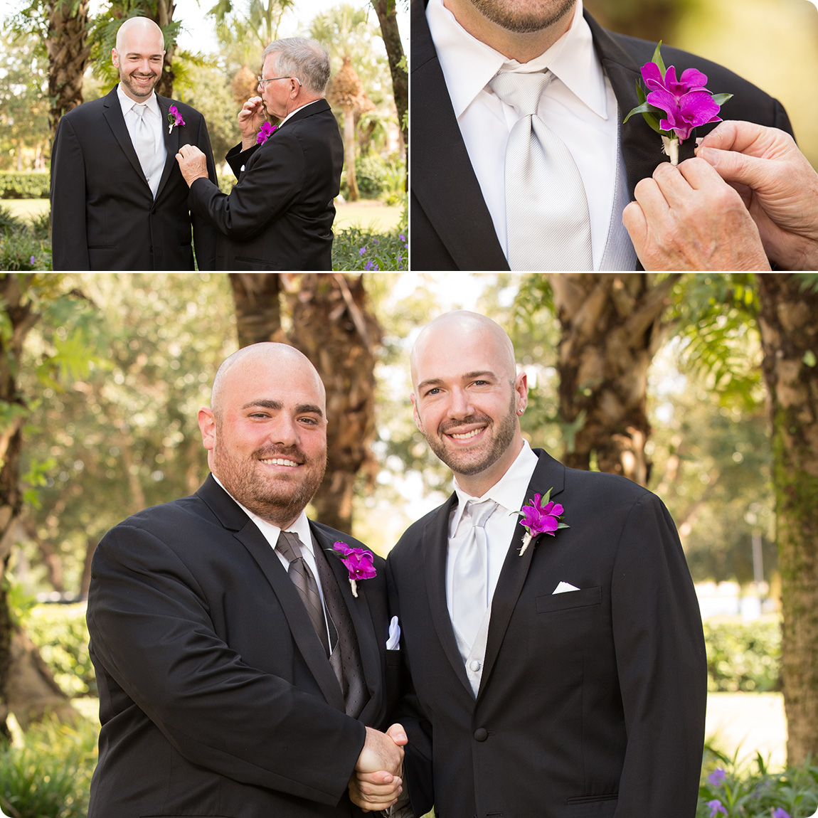 Grandezza Weddings – Naples Wedding Photographer » Florida Wedding ...