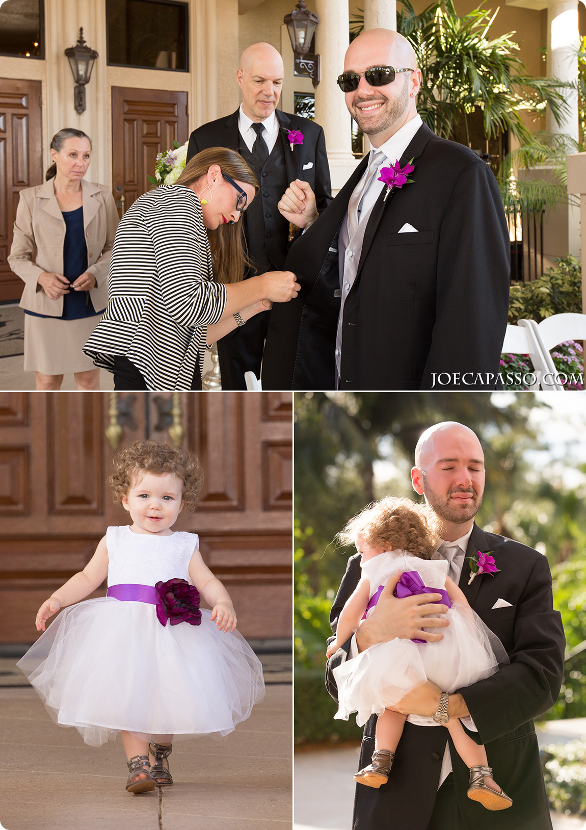 Grandezza Weddings – Naples Wedding Photographer » Florida Wedding ...