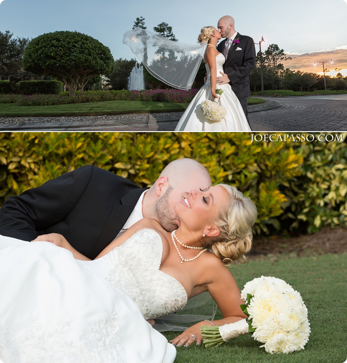 Grandezza Weddings – Naples Wedding Photographer » Florida Wedding ...