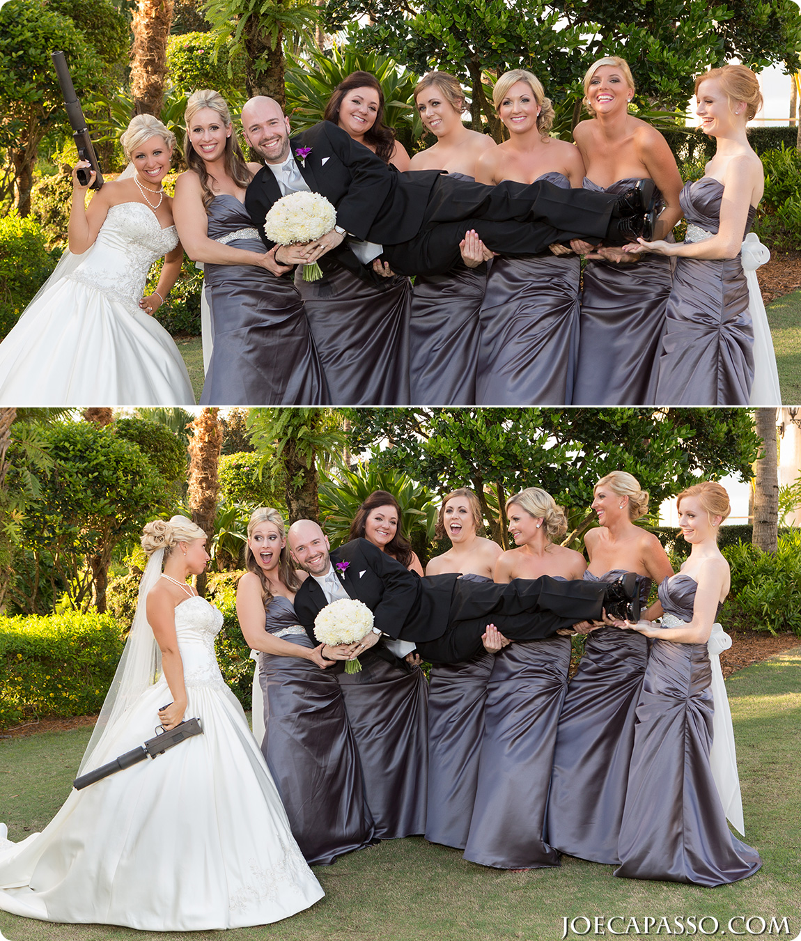 Grandezza Weddings – Naples Wedding Photographer » Florida Wedding ...
