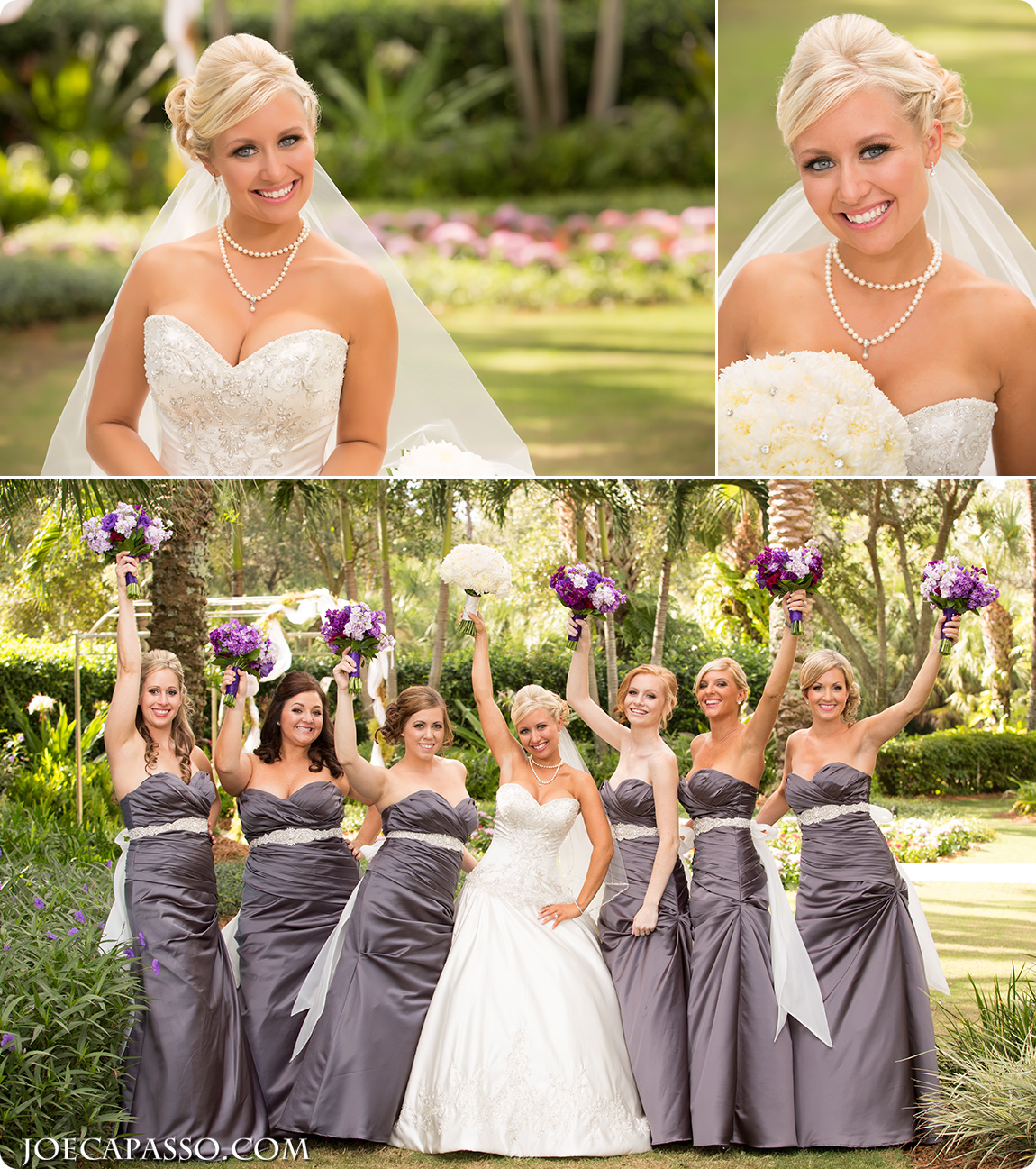 Grandezza Weddings – Naples Wedding Photographer » Florida Wedding ...
