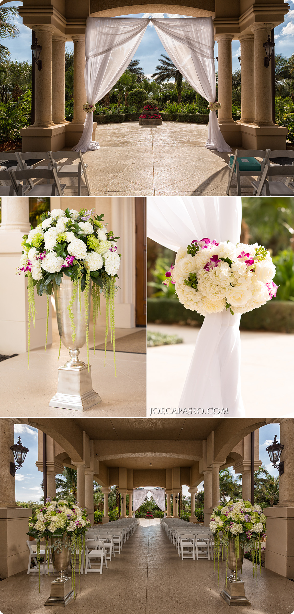 Grandezza Weddings – Naples Wedding Photographer » Florida Wedding ...