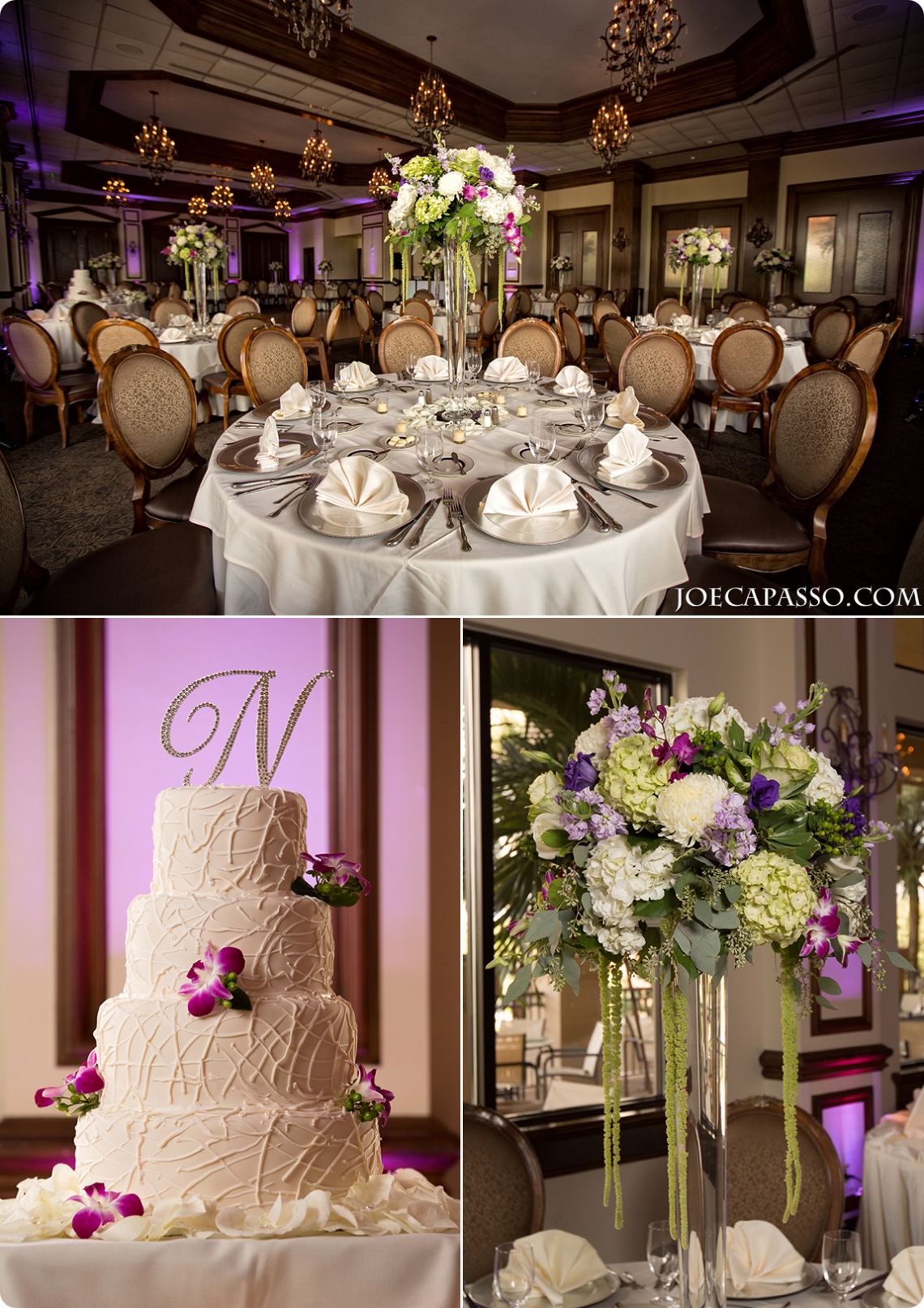 Grandezza Weddings – Naples Wedding Photographer » Florida Wedding ...