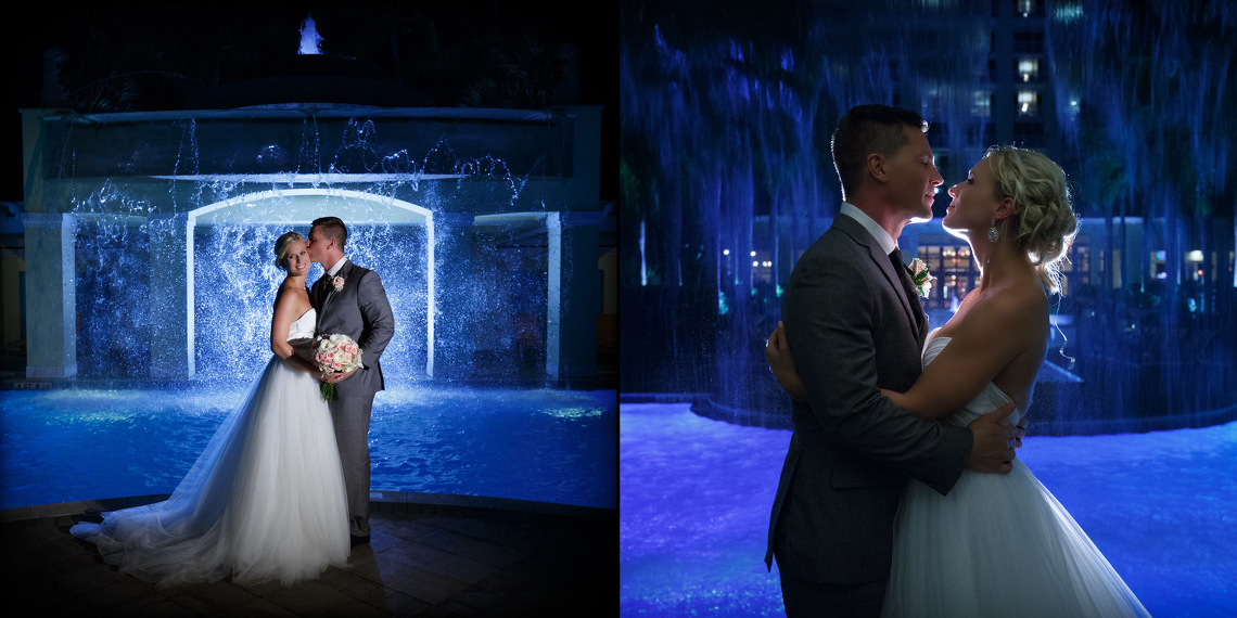 Joe Capasso is a Naples Florida wedding photographer. Capasso ...